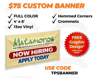 Deals - Thompson Print Solutions